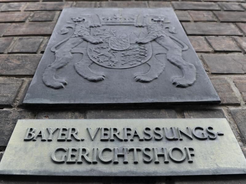 Unverbindliche Volksbefragungen in Bayern verfassungswidrig - Politik-Nachrichten - Reutlinger ...