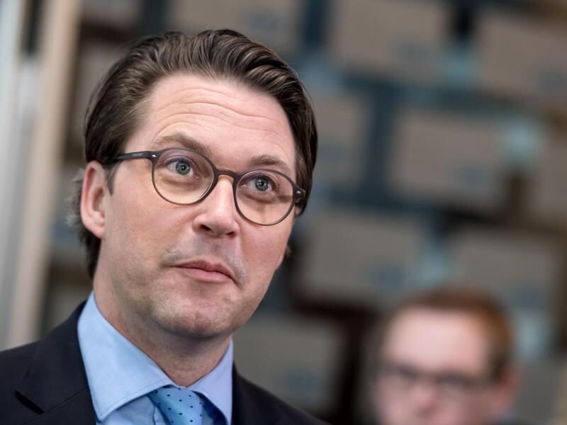 «Versöhnungstreffen» der Unions-Spitzen in München - Politik ...