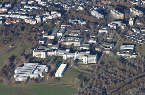Spitzenplätze im Ranking für die Hochschule Reutlingen - Reutlingen ...