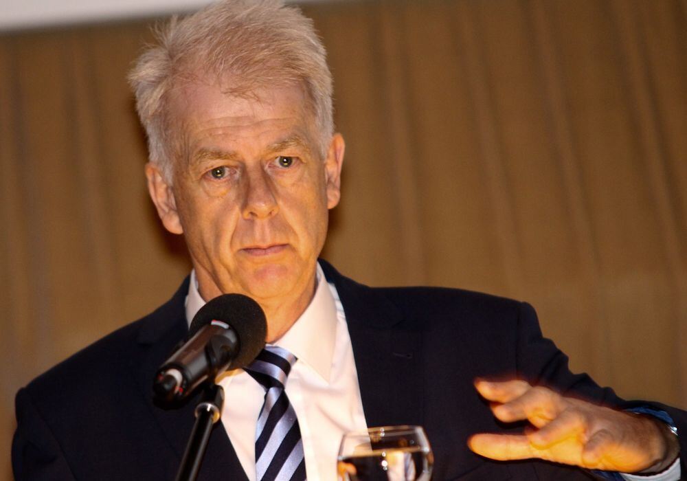 Autoritätsverlust des Rechtsstaats - Reutlingen - Reutlinger General ...