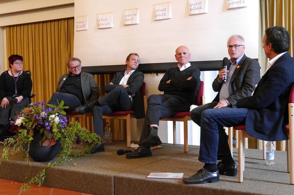 Liga für Teilhabe und Architekten vereint gegen Barrieren - Reutlingen ...