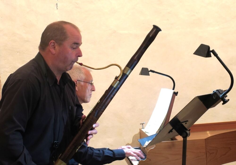 Musica Antiqua: Entdeckungstour durch Epochen - Kultur regional ...