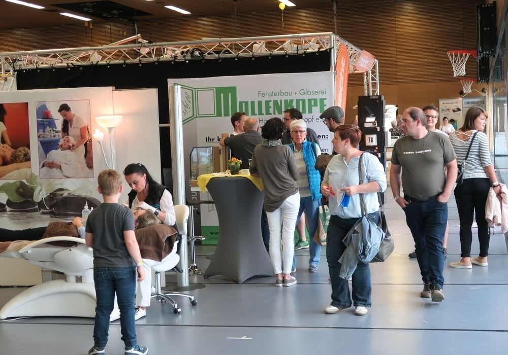 »Pfullingen zeigt sich«: Neuauflage 2020 fest im Blick - Pfullingen ...