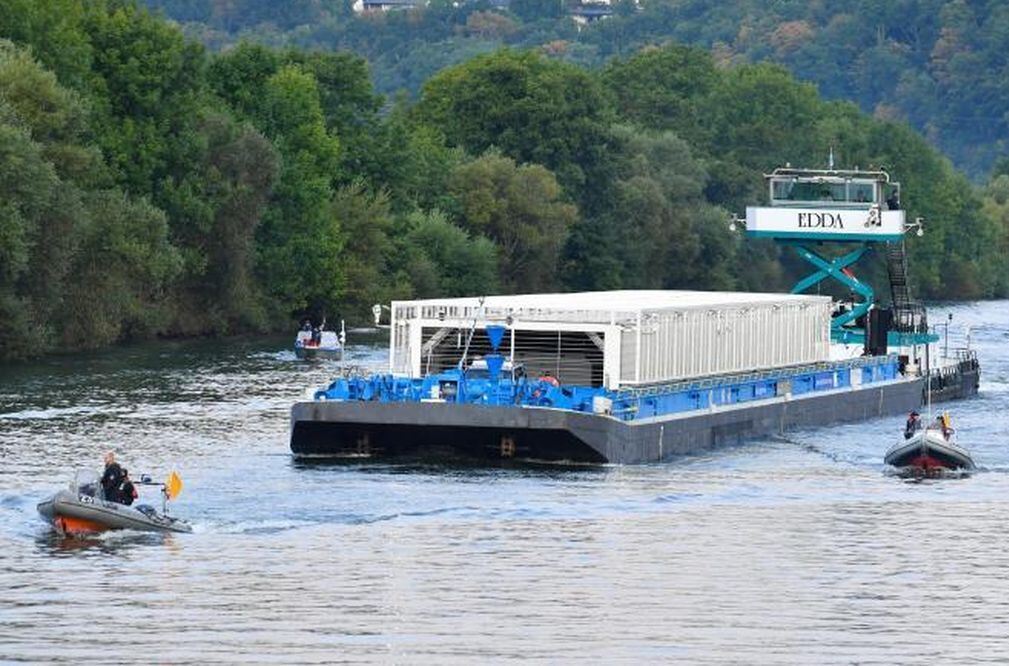 AKW-Gegner rüsten sich für nächsten Castor-Transport - Politik ...