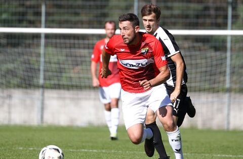 Daniel Seemann über seinen Abschied vom SSV Reutlingen - Fußball Neckar ...