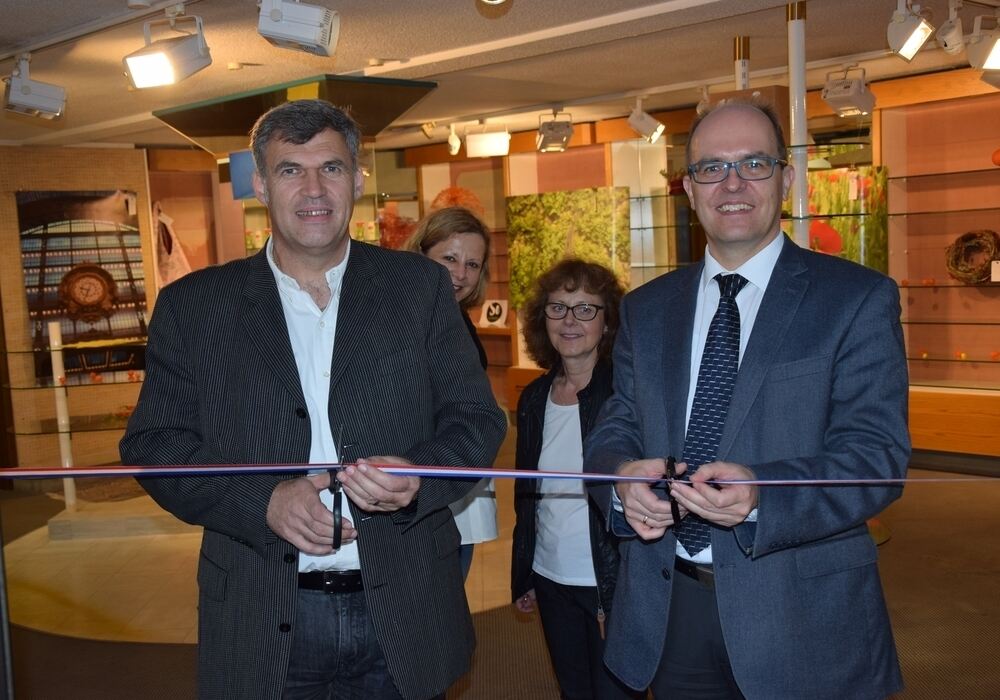 Erster Pop-up-Store in der Region in Pfullingen - Pfullingen / Eningen ...