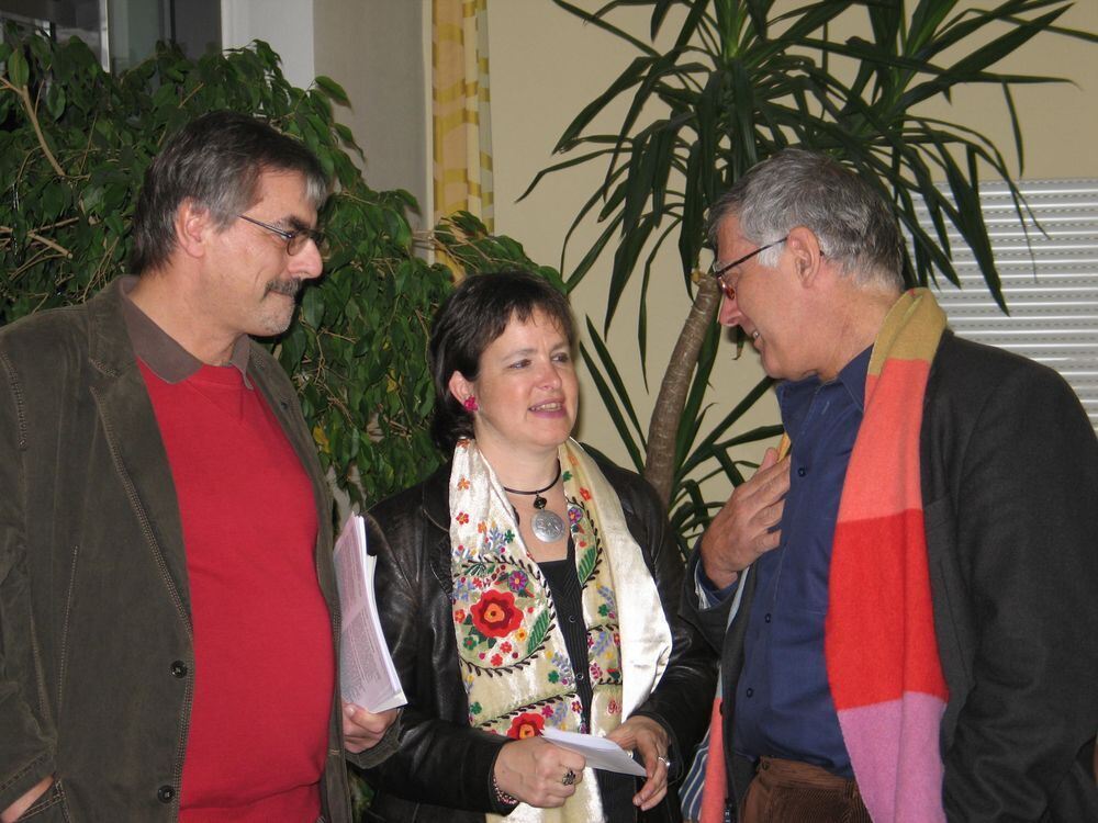 »Kohl-Nachfolge-Partei« - Kreis Tübingen - Reutlinger General-Anzeiger ...