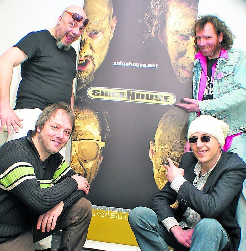 Schlüpfriges vom Osterhasen - Reutlingen - Reutlinger General-Anzeiger ...