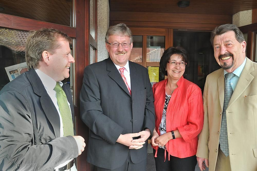 Bewerbung für 2018 angekündigt - Über die Alb - Reutlinger General ...