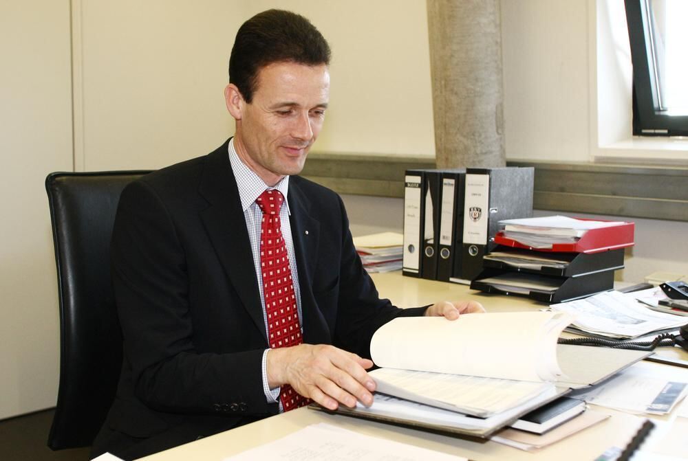 »Viel Geld auf der Strecke geblieben« - Reutlingen - Reutlinger General ...