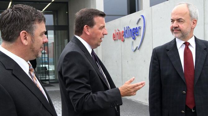 Bekenntnis zum Standort Dettingen - Neckar + Erms - Reutlinger General ...