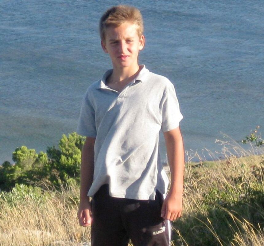 Zehnjähriger vermisst - Großaufgebot sucht - Weltspiegel - Reutlinger ...