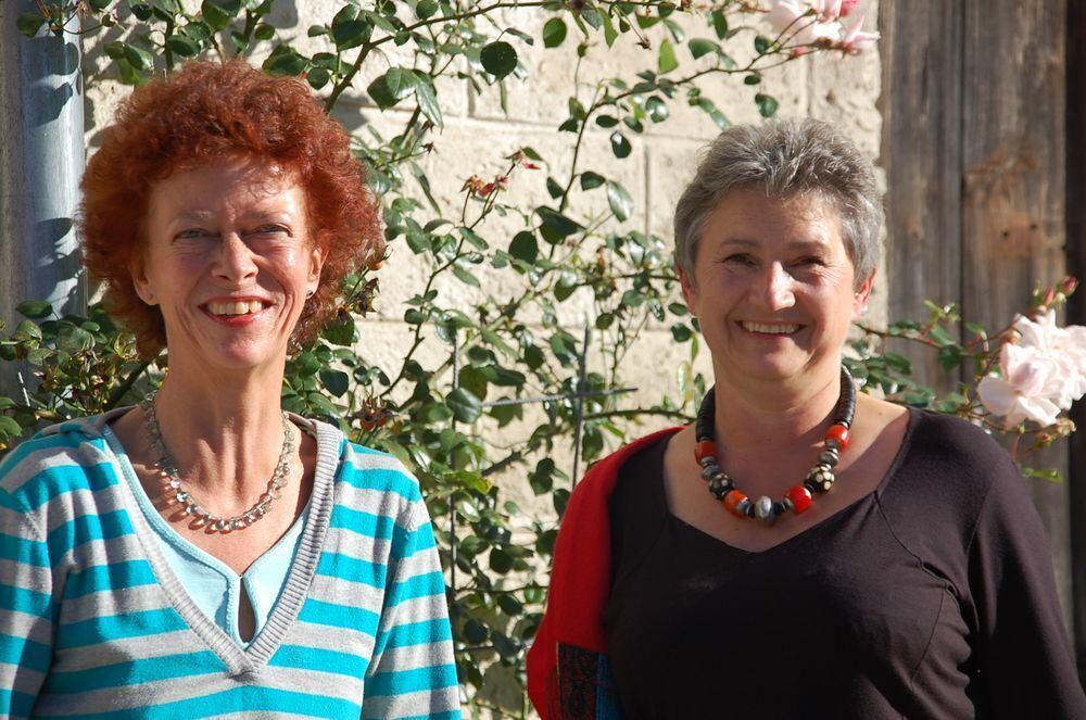 Für ein besseres Zusammenleben - Kreis Tübingen - Reutlinger General ...