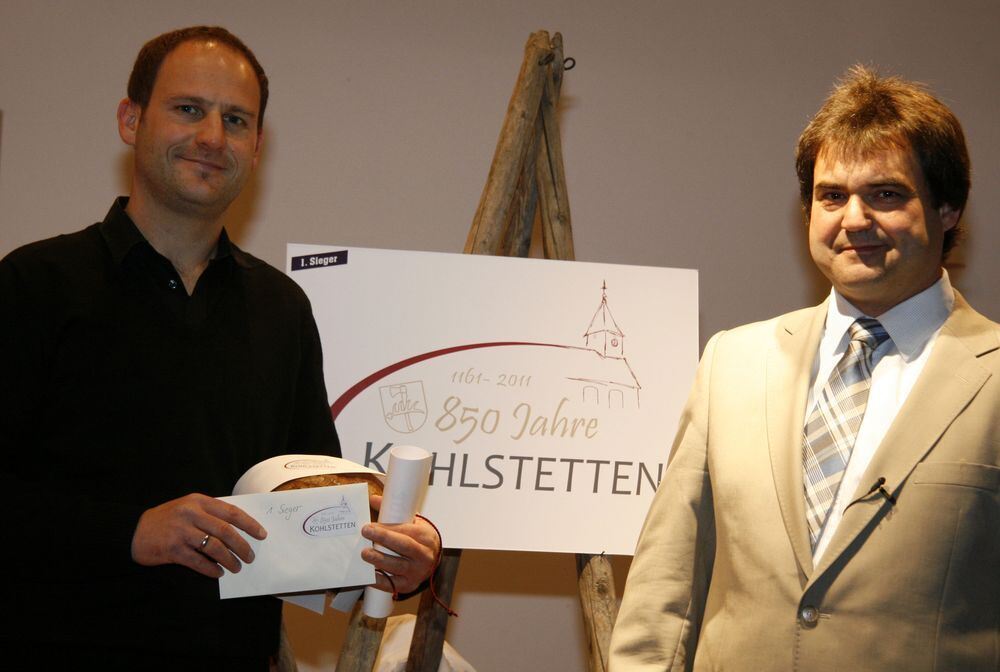 Logo für das Festjahr präsentiert - Über die Alb - Reutlinger General ...