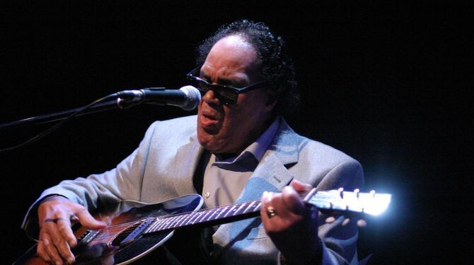 Die Kraft des Blues - Kultur regional - Reutlinger General-Anzeiger ...