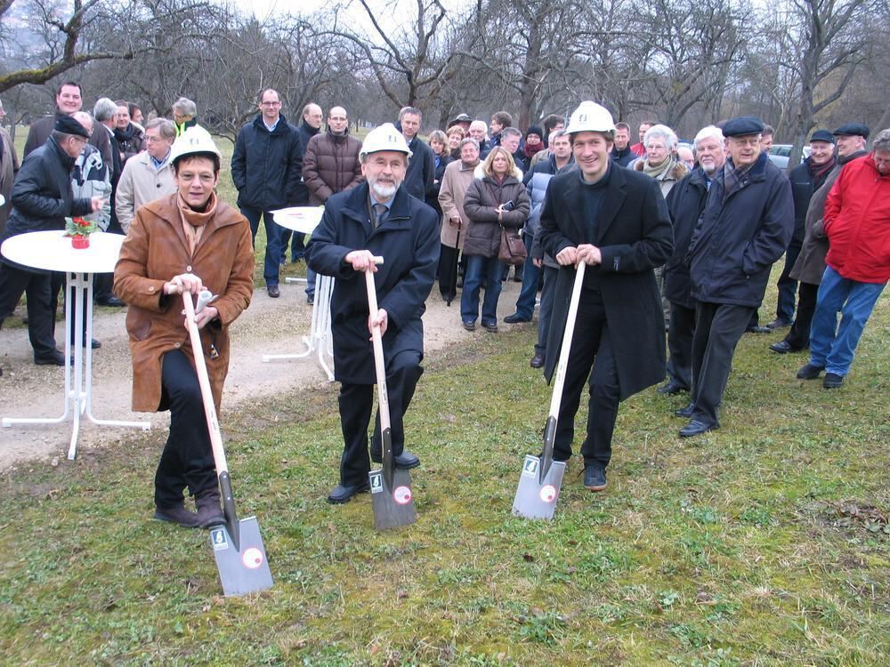 Gefragtes Wohngebiet - Pfullingen / Eningen / Lichtenstein - Reutlinger ...