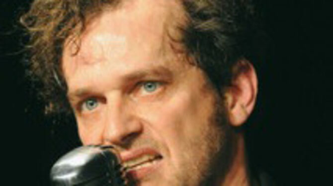 Tom Gerber gewinnt - Kultur regional - Reutlinger General-Anzeiger - gea.de