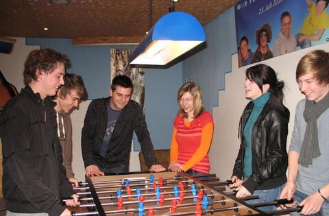 Doppelspitze lange vor den Grünen - Über die Alb - Reutlinger General ...