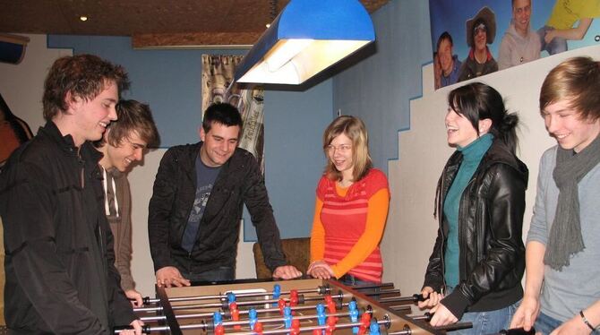 Doppelspitze lange vor den Grünen - Über die Alb - Reutlinger General ...