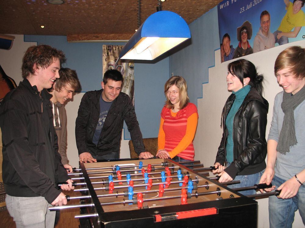 Doppelspitze lange vor den Grünen - Über die Alb - Reutlinger General ...