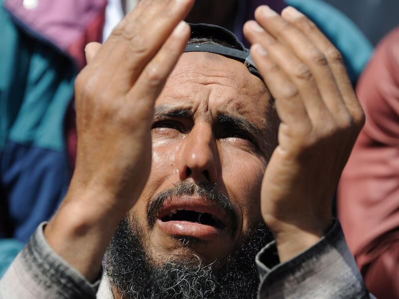 Kämpfe in Libyen fordern immer mehr Opfer - Politik-Nachrichten ...