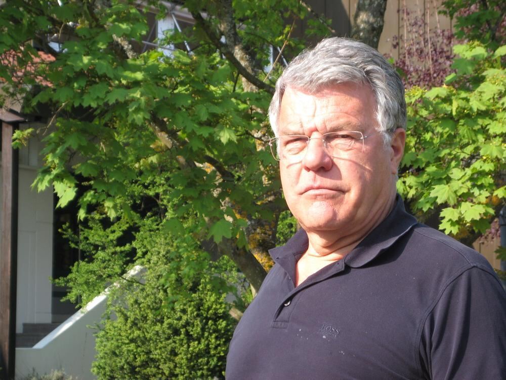 »Wir brauchen weiterhin die Kernkraft« - Reutlingen - Reutlinger ...