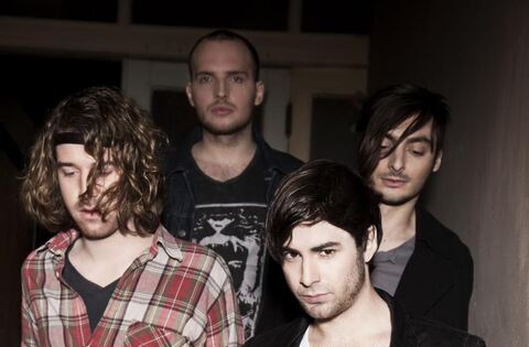 Bakkushan rockt in Honau - Pfullingen / Eningen / Lichtenstein ...