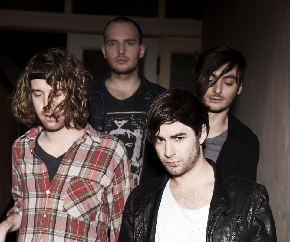 Bakkushan rockt in Honau - Pfullingen / Eningen / Lichtenstein ...