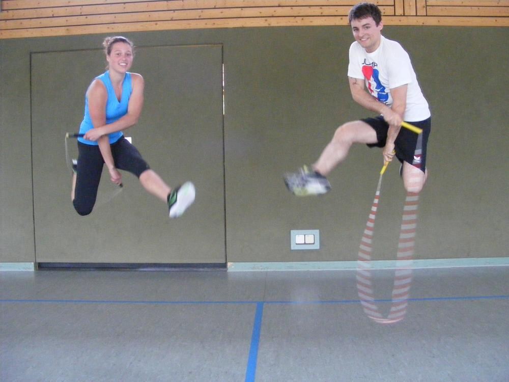 Ohne Kondition geht gar nichts - Neckar + Erms - Reutlinger General ...