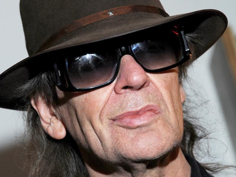 Keine Panik: Udo Lindenberg wird 65 - Kultur regional - Reutlinger ...