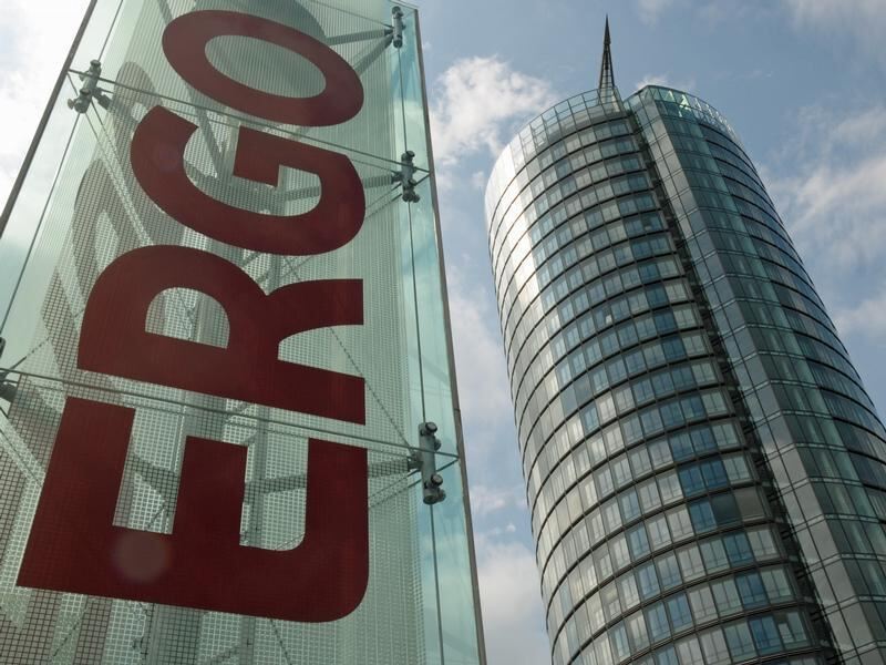 Neuer Ärger für Versicherer Ergo - Wirtschaftsnachrichten - Reutlinger ...