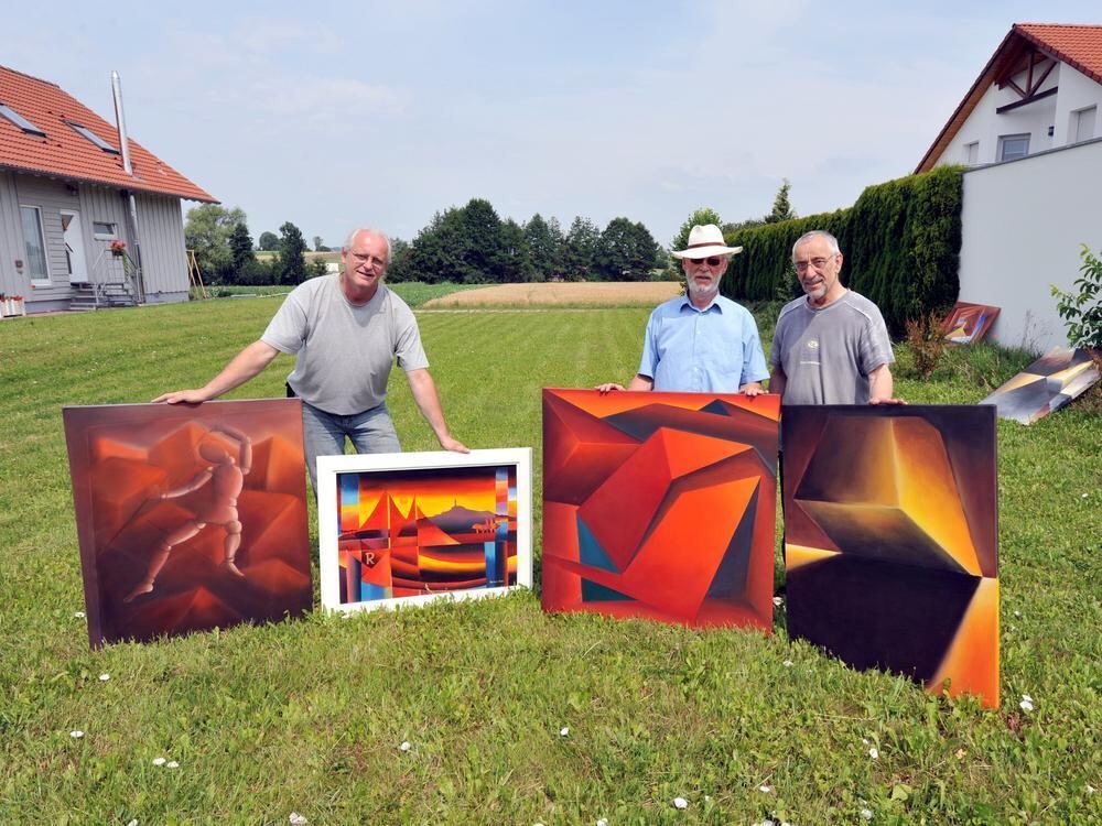 Kunst-Event oben ohne - Reutlingen - Reutlinger General-Anzeiger - gea.de