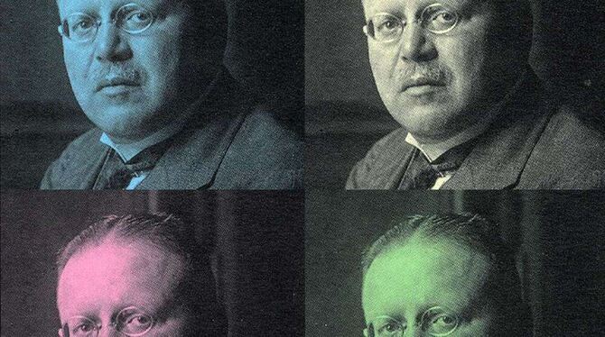 Erzberger: Ein Leben für die Demokratie - Über die Alb - Reutlinger ...