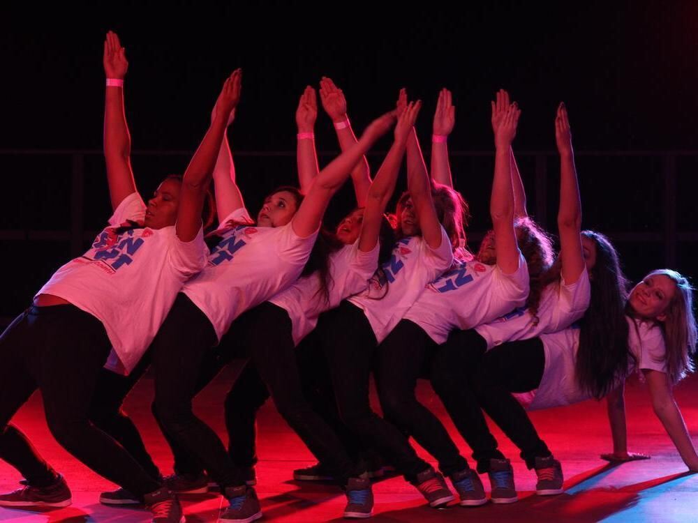 »Whatever« aus Pfullingen deutscher Vizemeister im Hip-Hop - Pfullingen ...