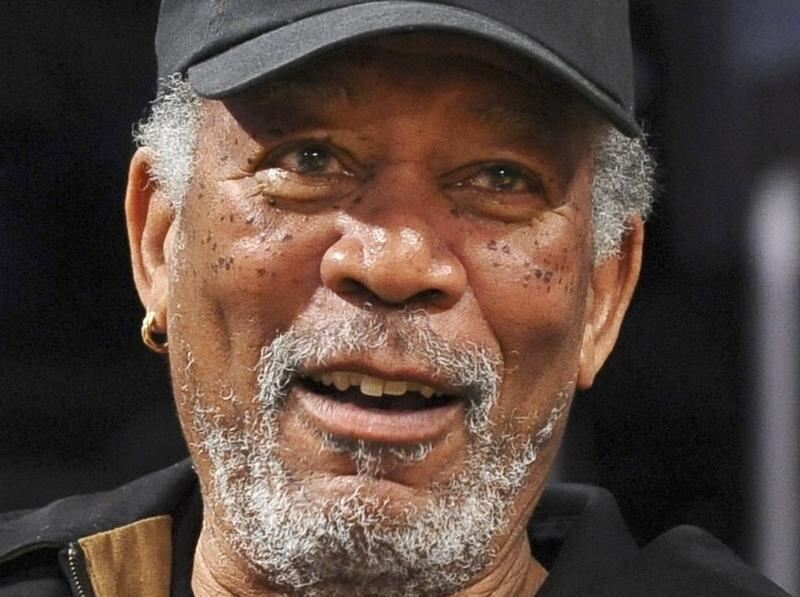 Morgan Freeman erhält Golden-Globe-Ehrenpreis - Kultur regional ...