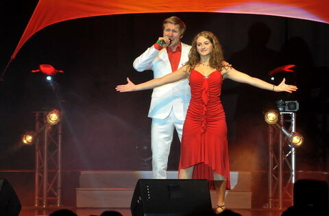 Peter Rist, wie er ist: Noch fehlt es an Routine - Kultur regional ...