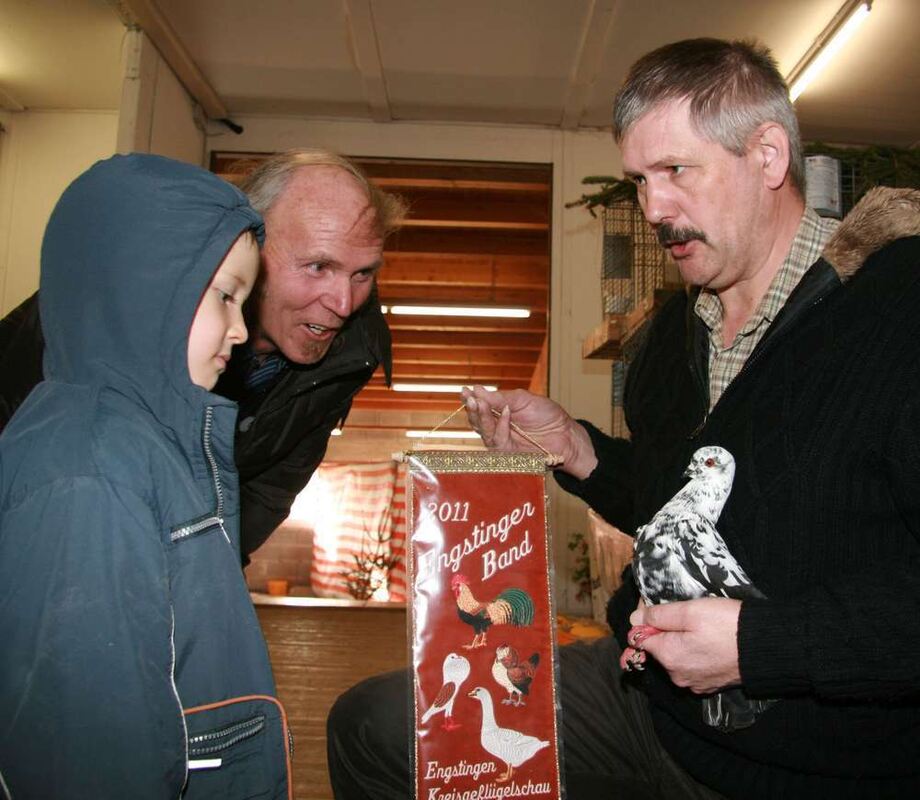 Meistertitel am laufenden Band - Über die Alb - Reutlinger General ...