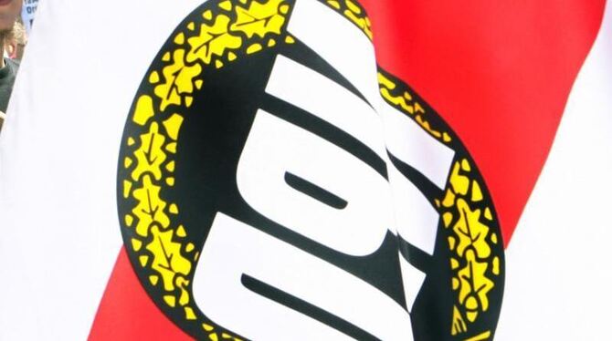 Porträt: Ex-NPD-Funktionär W. - Politik-Nachrichten - Reutlinger ...