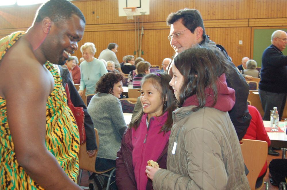 Zweite Heimat im Steinlachtal - Kreis Tübingen - Reutlinger General ...