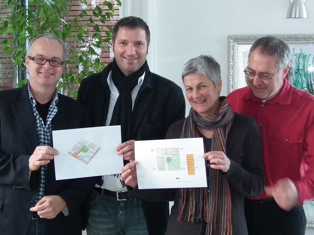 Sicherheit zum Zusammenstecken - Reutlingen - Reutlinger General ...