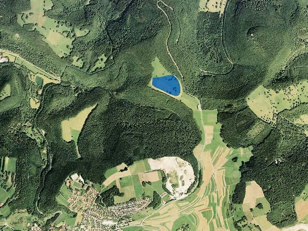 Gemeinderat Sonnenbühl für die Energiewende - Über die Alb - Reutlinger ...