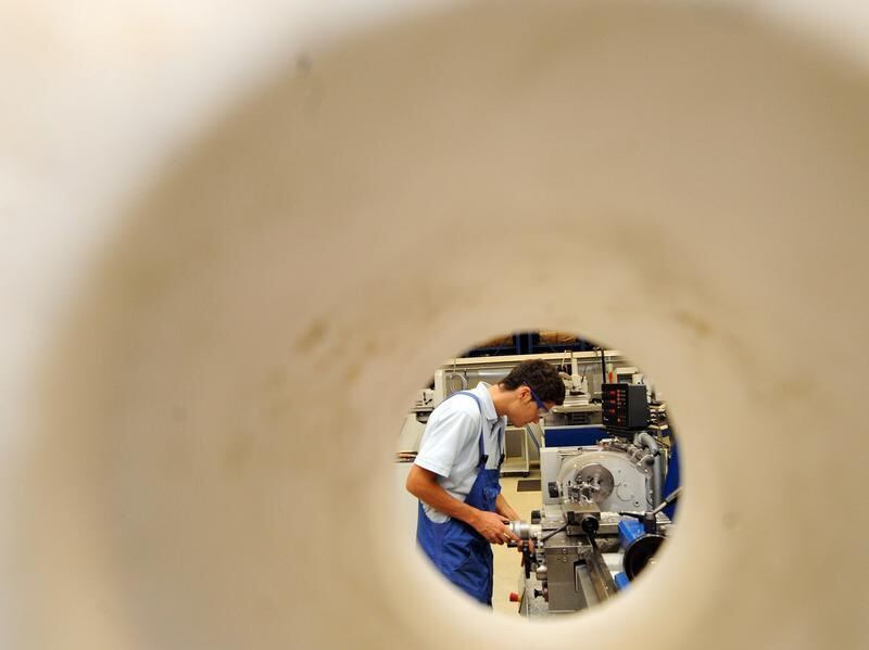 Steigende Autoproduktion treibt Wachstum von ElringKlinger ...