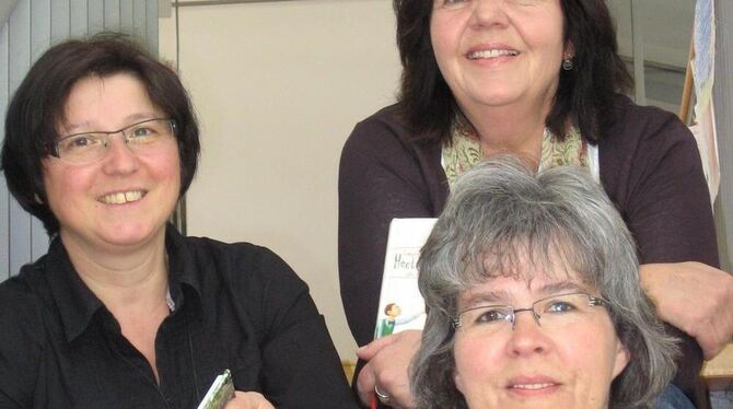 Die Leser lieben es spannend - Neckar + Erms - Reutlinger General ...