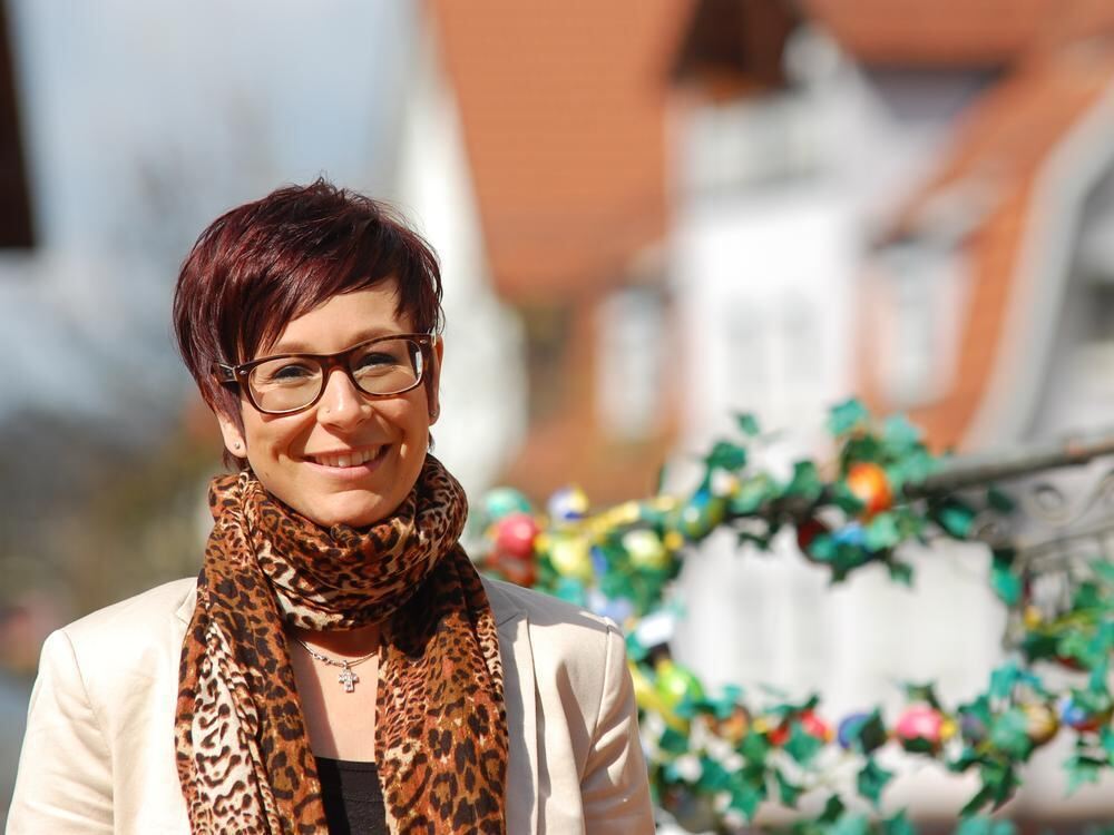 Zwischen Wurzeln und Welt - Neckar + Erms - Reutlinger General-Anzeiger ...