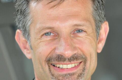 Städtisches Gebäude-Management hat neuen Chef - Reutlingen - Reutlinger ...