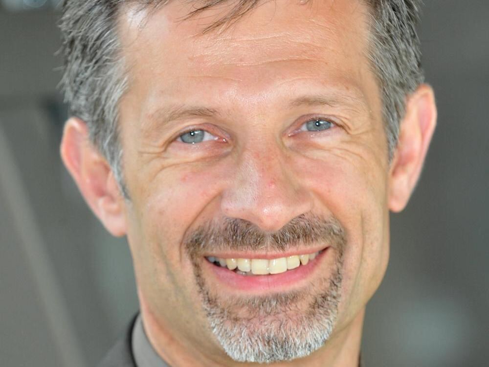 Städtisches Gebäude-Management hat neuen Chef - Reutlingen - Reutlinger ...