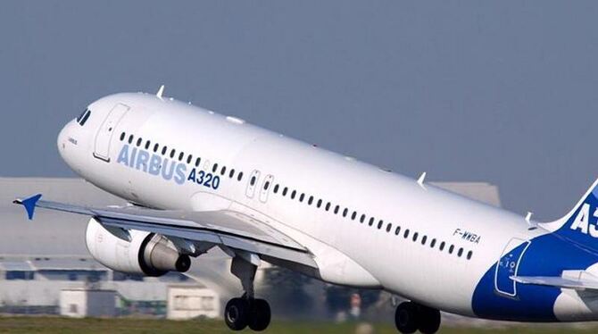 Airbus sieht große Flugzeug-Nachfrage in Deutschland - Wirtschaftsnachrichten - Reutlinger ...