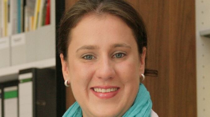 Rebecca Hummel will nach Berlin - Pfullingen / Eningen / Lichtenstein ...