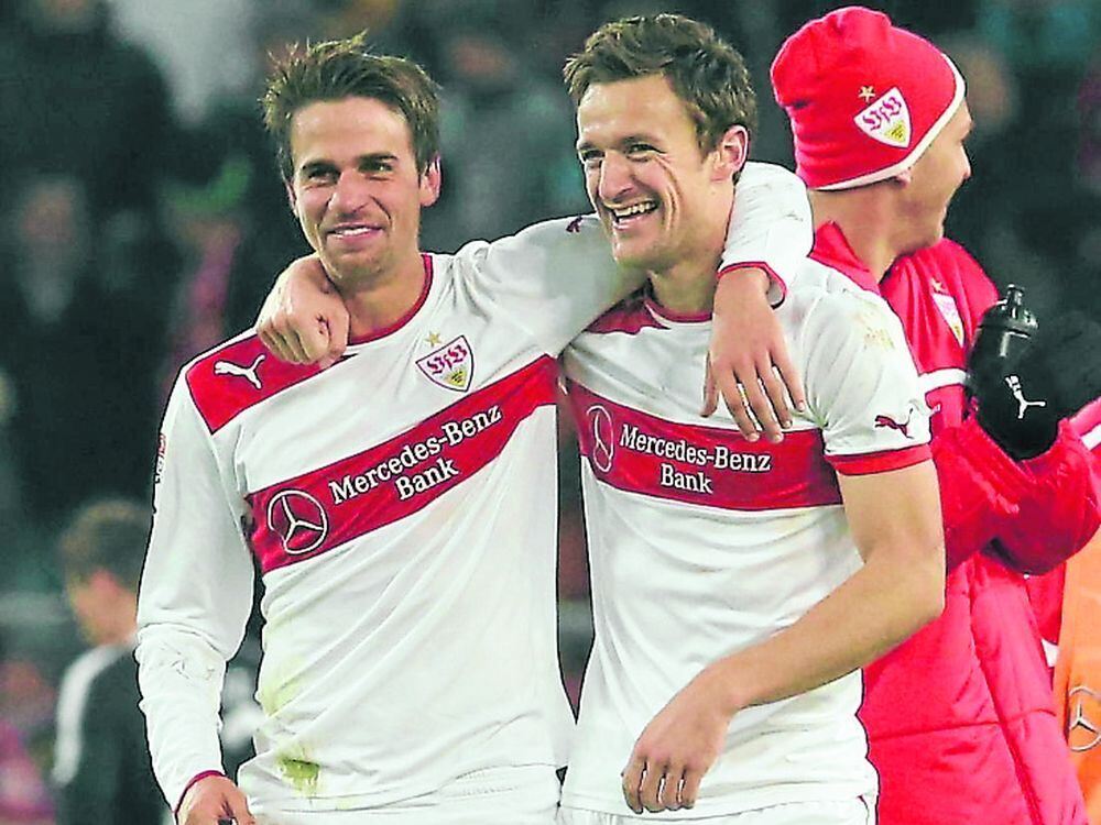 VfB hofft im Finale gegen Favorit Bayern auf »ein kleines Wunder ...