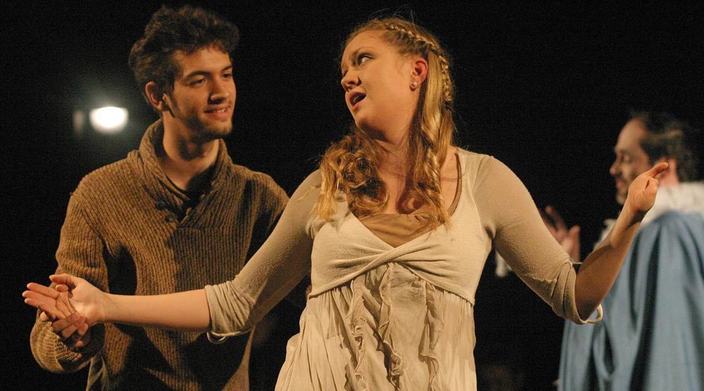 Renaissancefestival: Endstation Ewigkeit - Kultur regional - Reutlinger ...